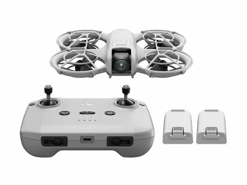 Коптеры DJI Neo Combo
