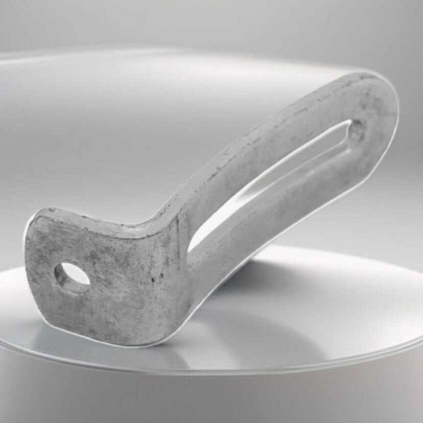 Планка генератора ВАЗ-2101-3701635