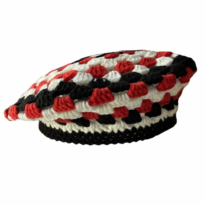 Берет  для мужчин