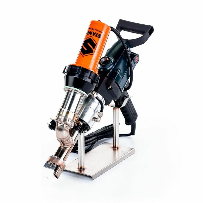 Ручной сварочный экструдер STANIX PlastWeld