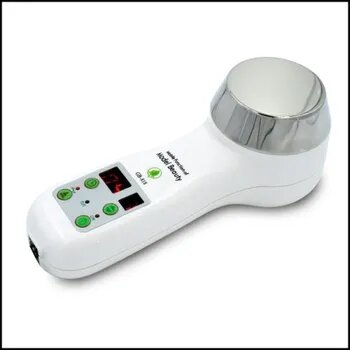 Эстетик Косметологический аппарат фонофорез портативный GB-818