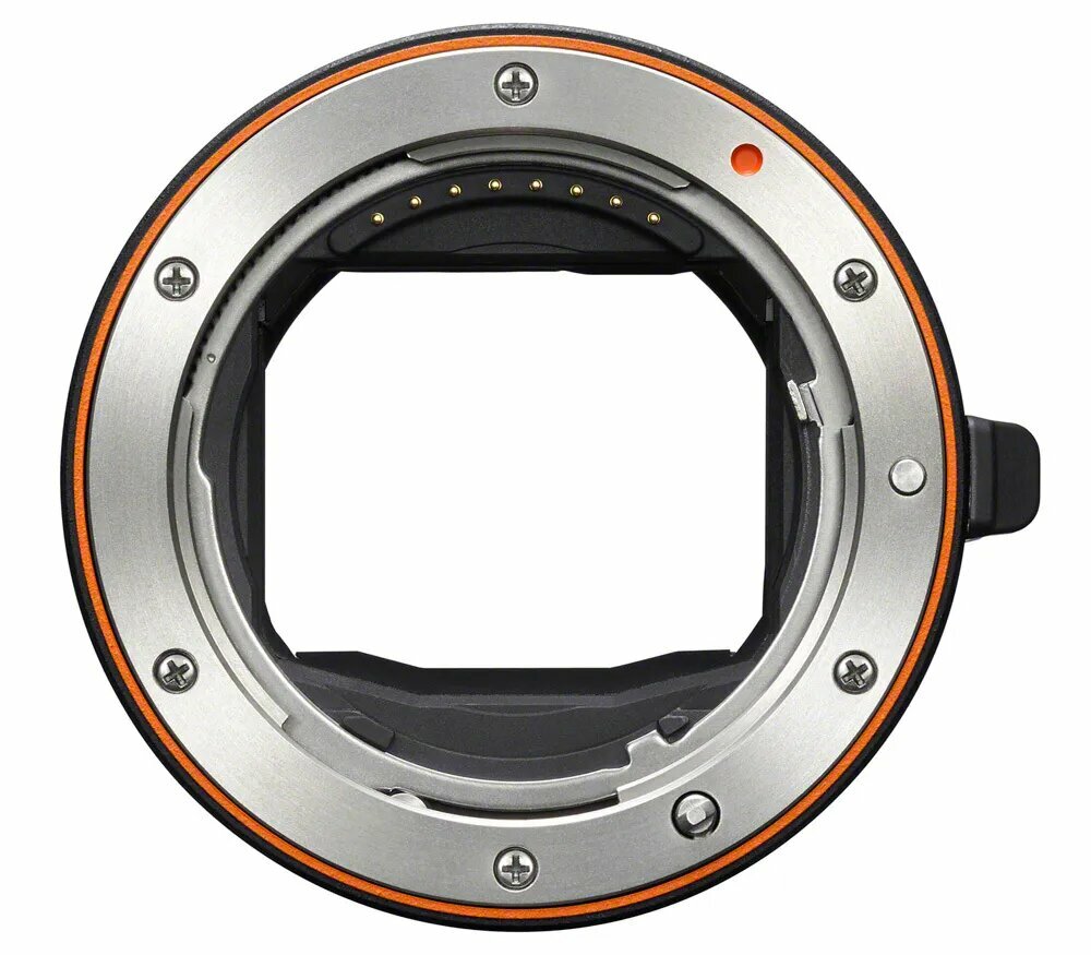 Переходное кольцо/адаптер для Sony