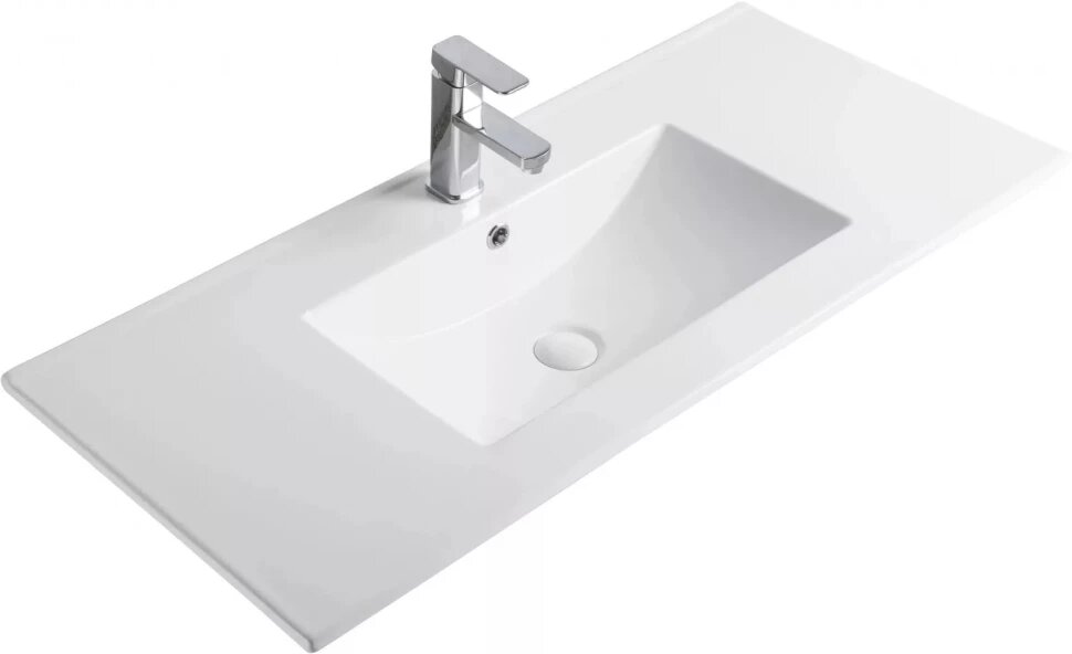 Раковина 71x40 см GID Simple N NYJ803-70