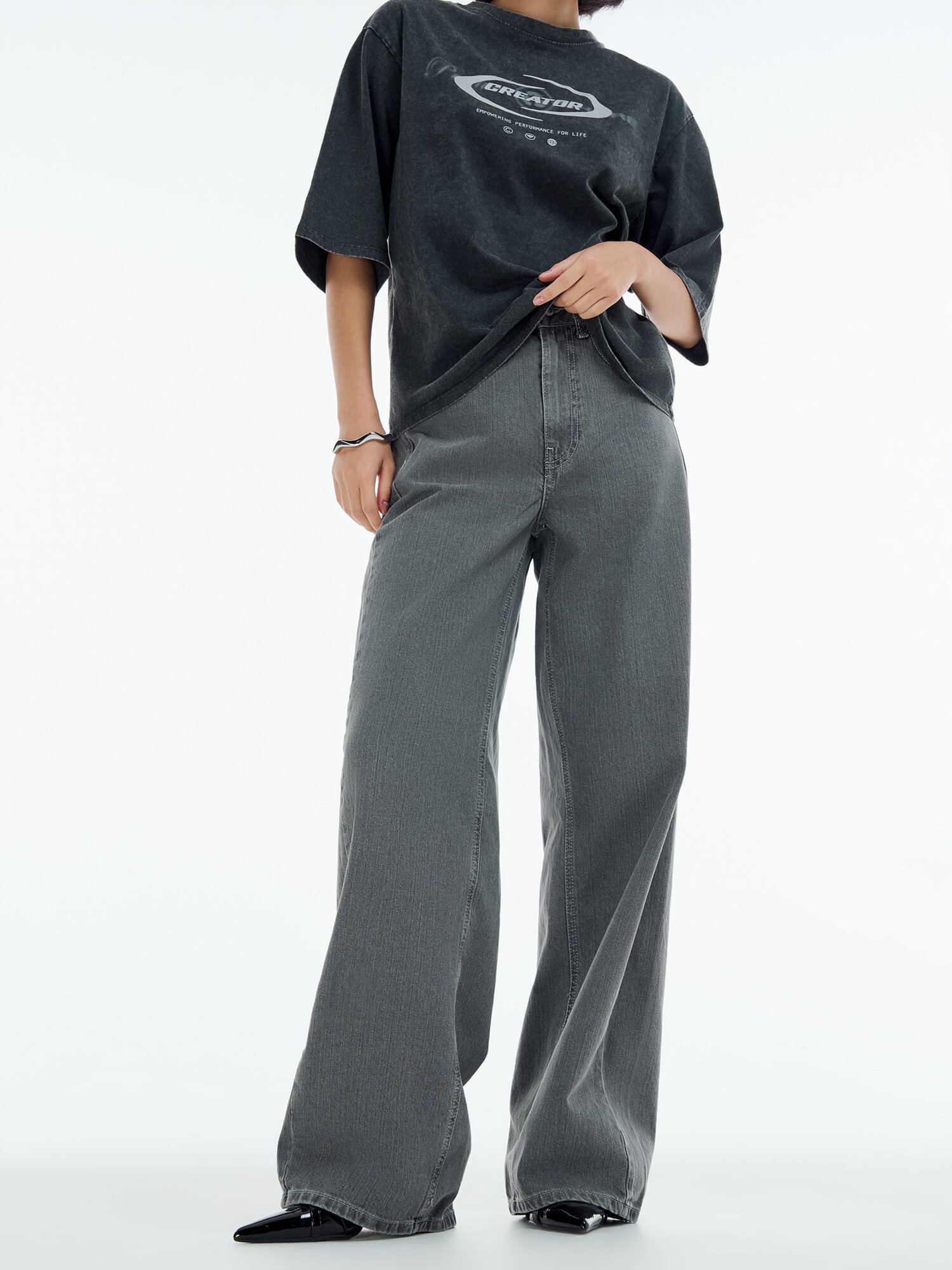 Брюки классические