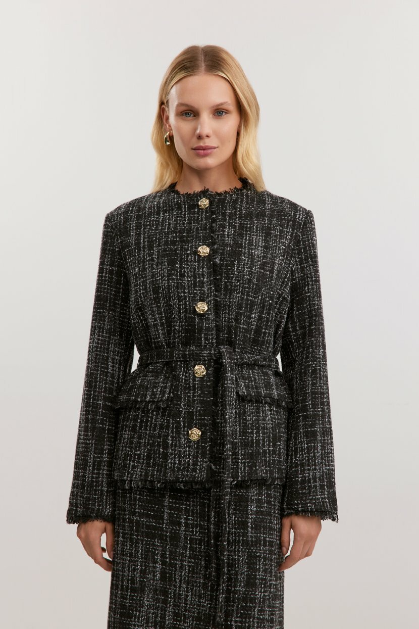 Пиджак B1225511