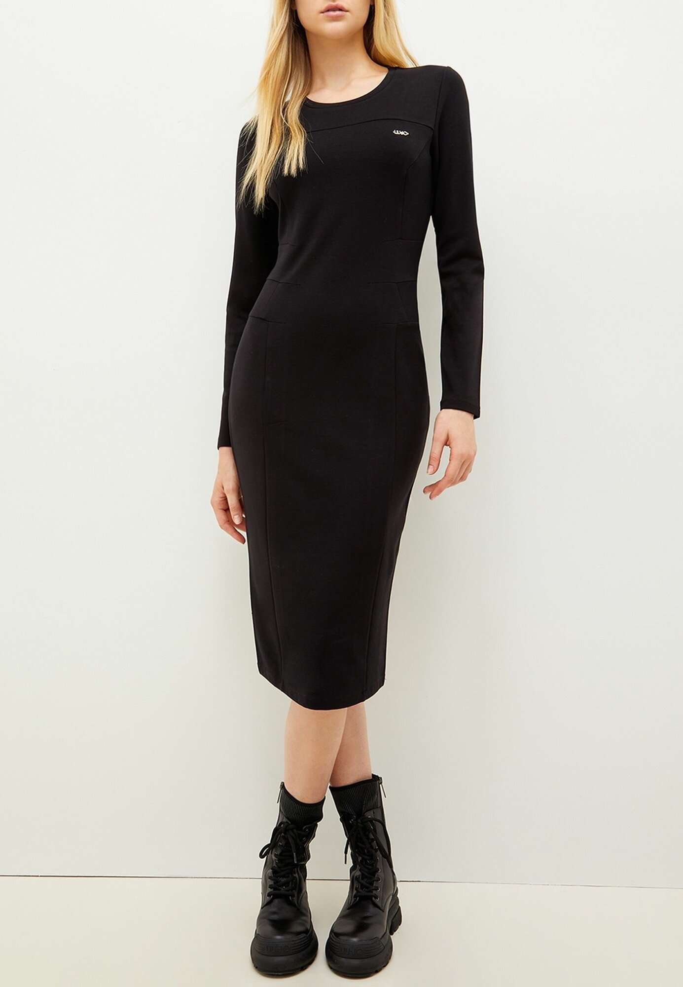 Платье Весна-лето 2026