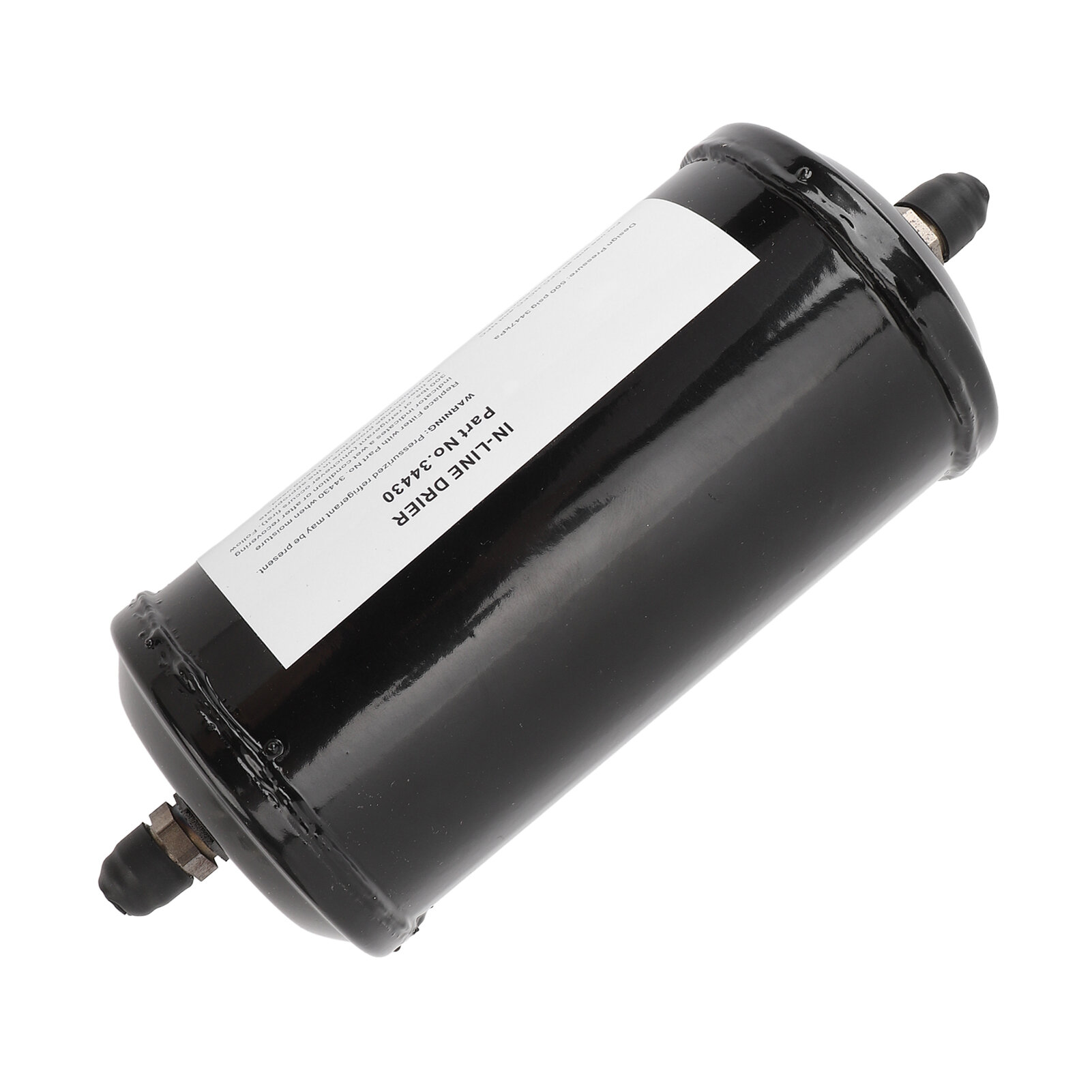 Фильтр-осушитель для рециркуляции воздуха 34430 Быстросменный фильтр хладагента для Robinair 17700A 34450 34700 AC375 AC375A AC375C 34134Z