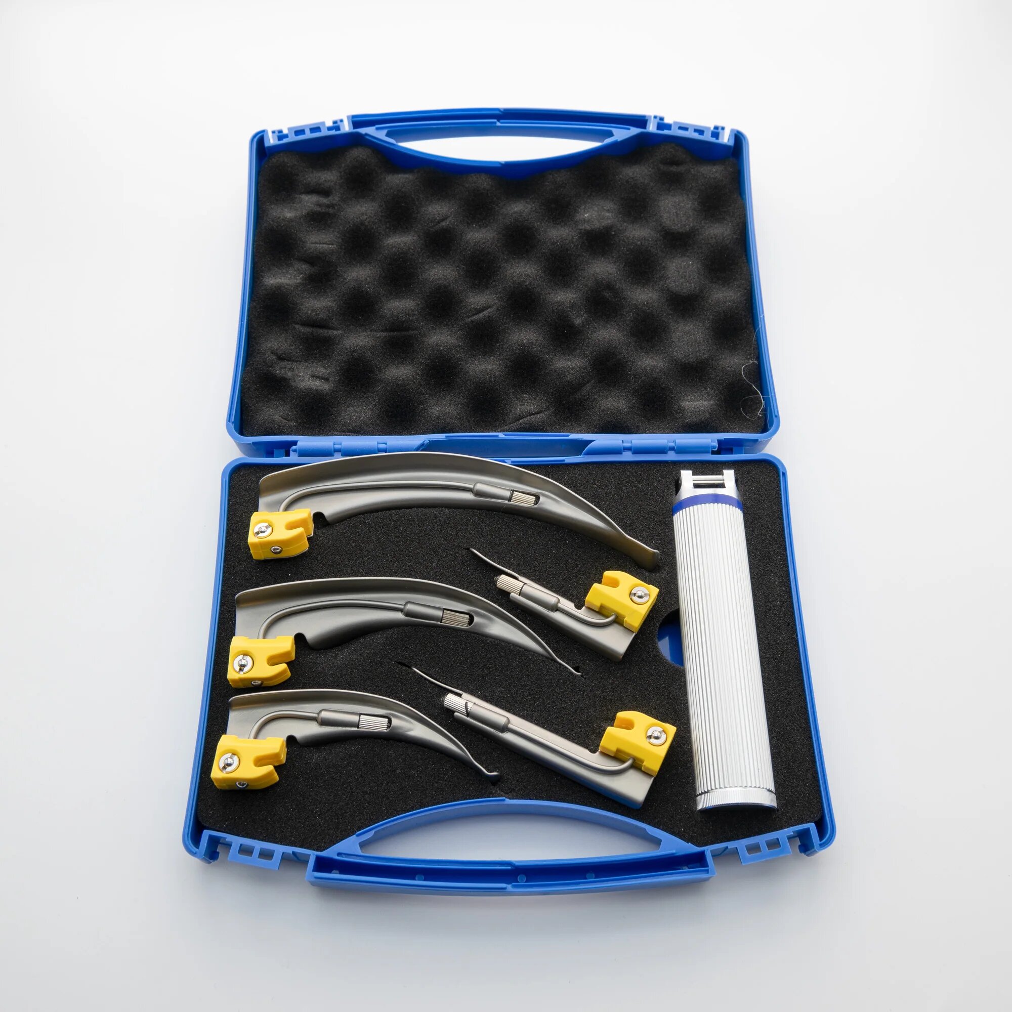 Медицинский ларингоскоп