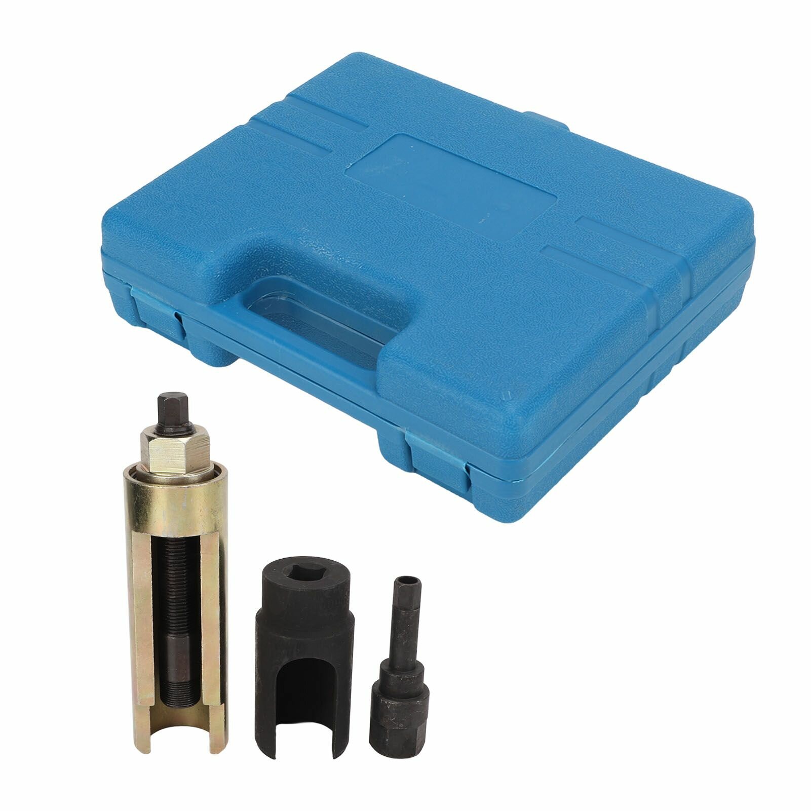 Набор инструментов для извлечения форсунок дизельных двигателей Carbon Steel для замены Mercedes CDI Sprinter C E Class