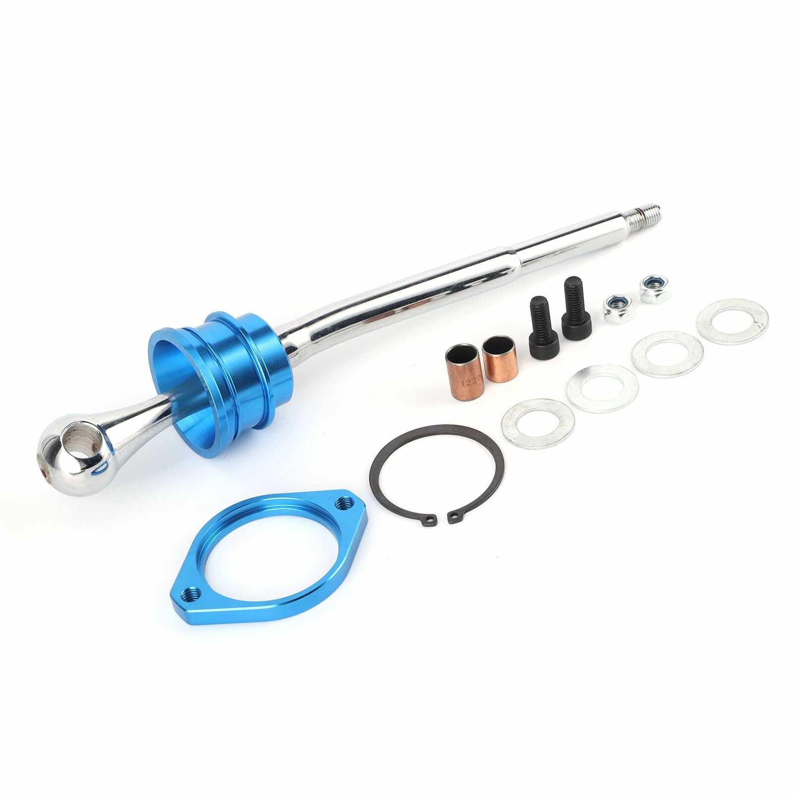 Рычаг КПП Nissan Sentra