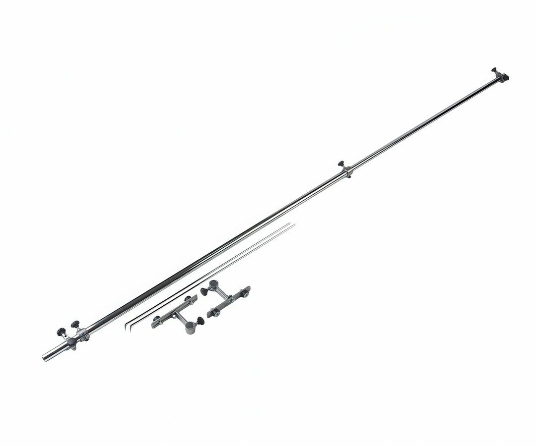 Линейка для проверки схождения колес 180-260см, арт JTC6011 JTC