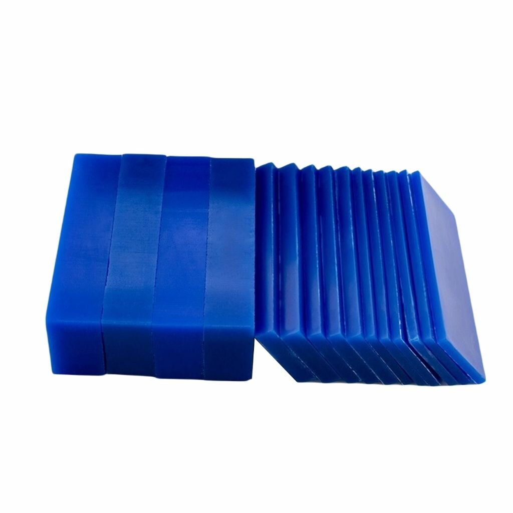 Восковая пластина для гравировки украшений