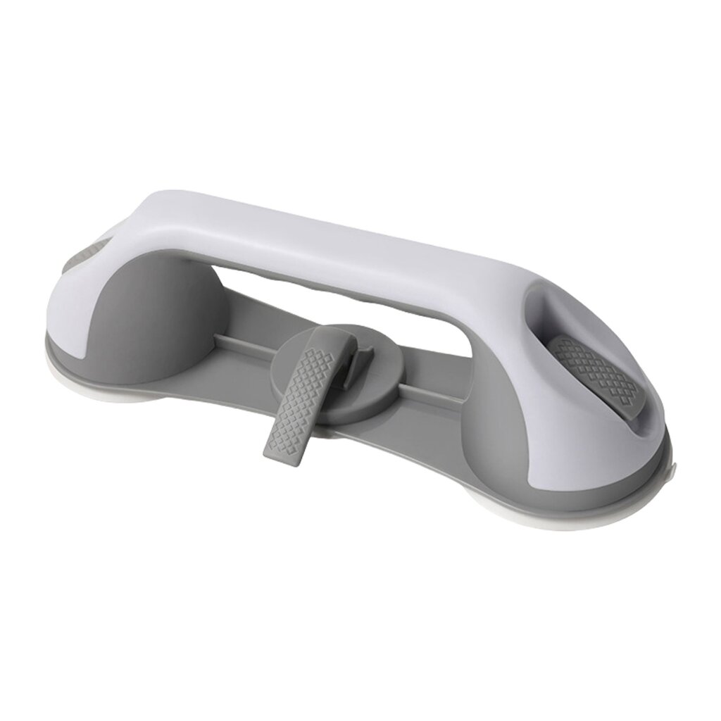 Поручни на присоске, поручни для ванной комнаты, опорная ручка, поручень для ванны, ручка для душа, инструмент для внутреннего душа