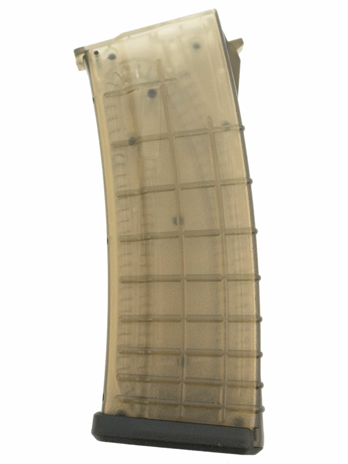 Магазин механический Cyma для АК, 150 шаров, прозрачный (C.105)