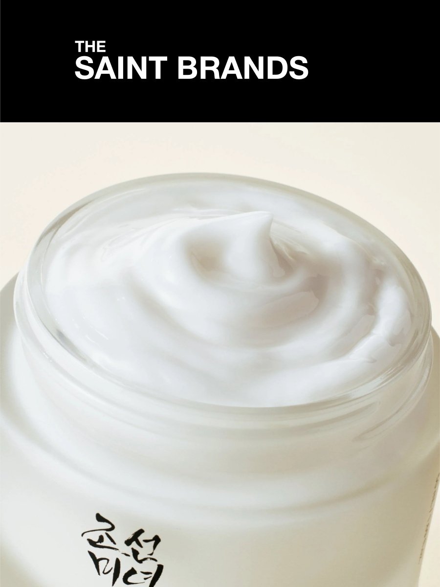 Крем для лица Beauty of Joseon Dynasty Cream баночка объем 50ml