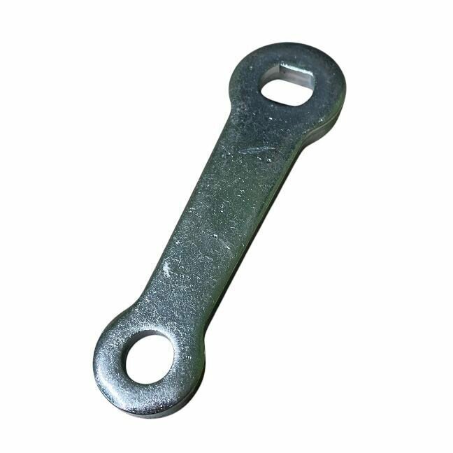 Рычаг включения передач редуктора 1000 мотоблока