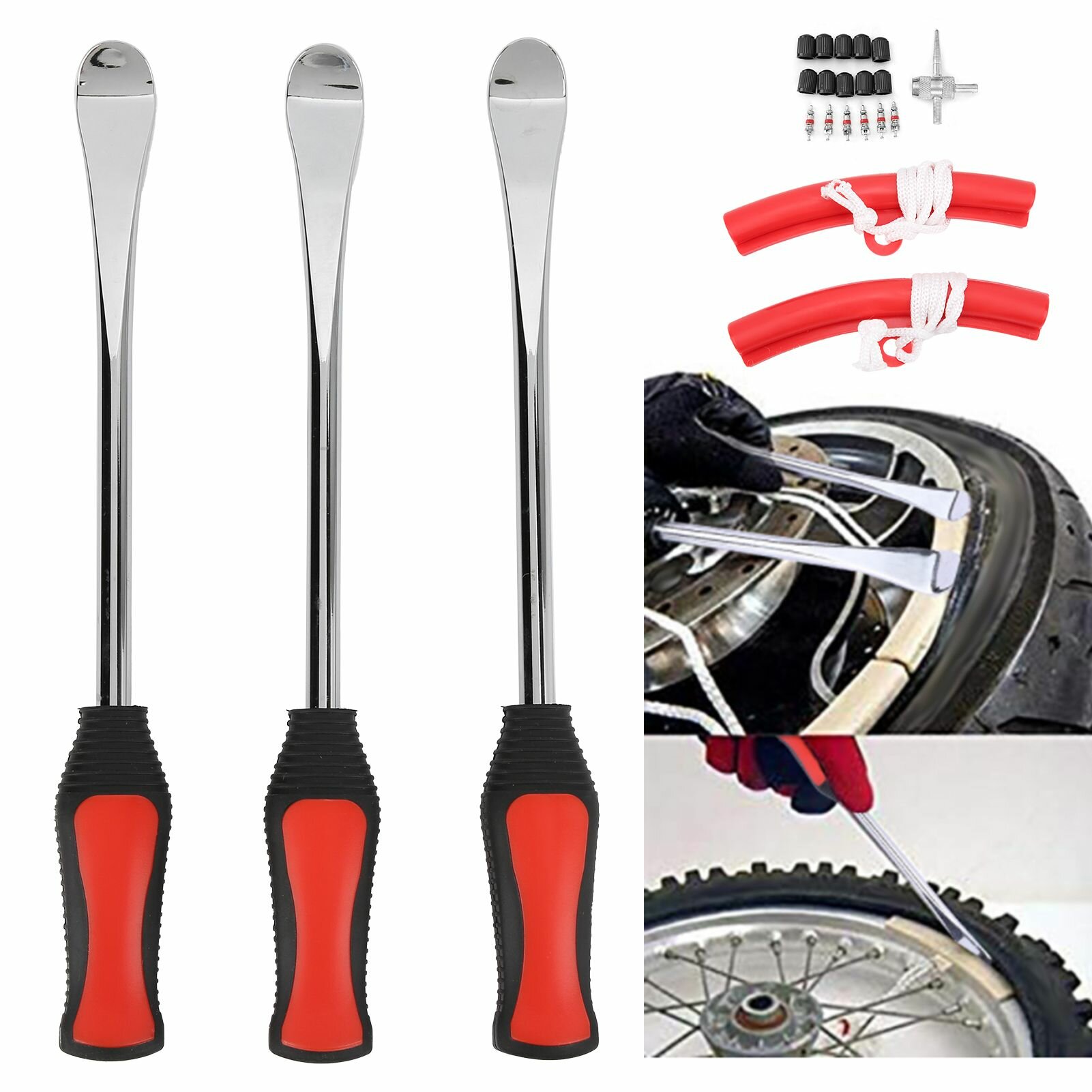 Фитинг для мотоцикла Ложка рычага колеса мотоцикла