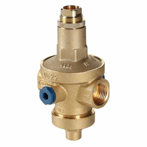 Редуктор давления OR мембранный 1/2" (OR.224. G.04)