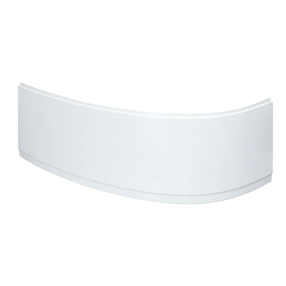 Панель фронтальная для ванны Santek 150х100 Шри-Ланка 1. WH50.1.655 (1. WH30.2.397) левая