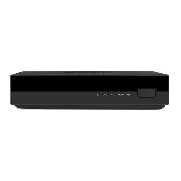 Цифро-аналоговый преобразователь SMSL PS100
