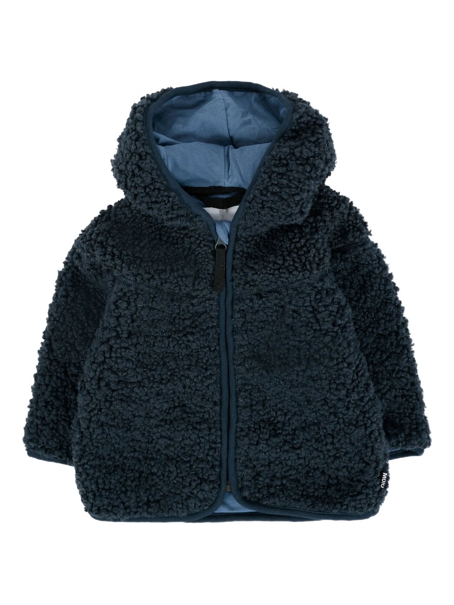 Пальто Hooded coat