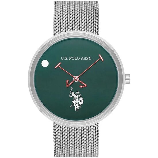  U.S. POLO ASSN.
