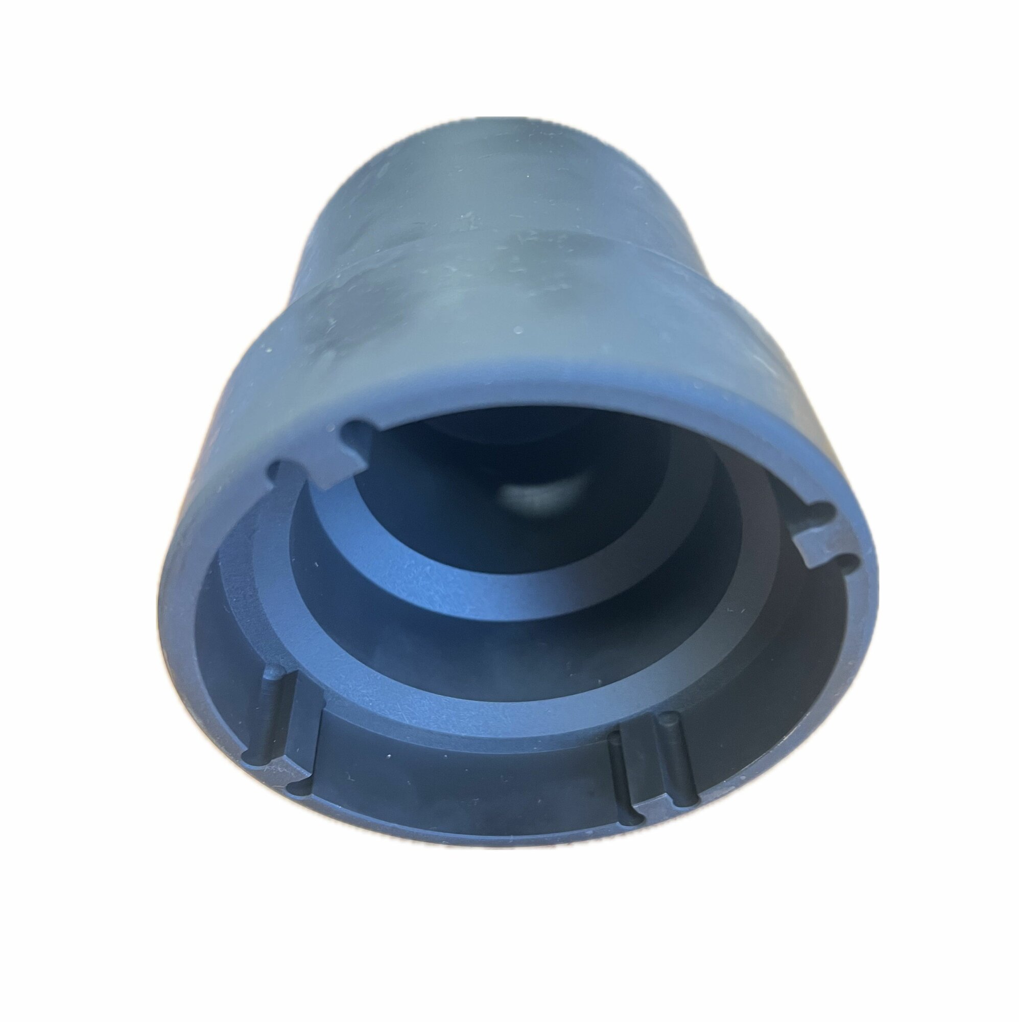 Ключ ступицы 1" 4 шипа Скания ( задний )