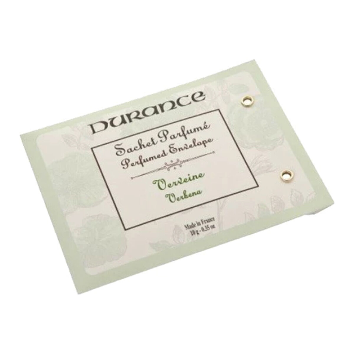 Durance Ароматическое саше Scented Sachet Verbena 10г (вербена)