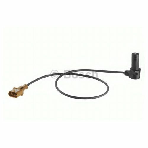 Датчик положения коленвала Bosch 0261210239 для Porsche Cayenne