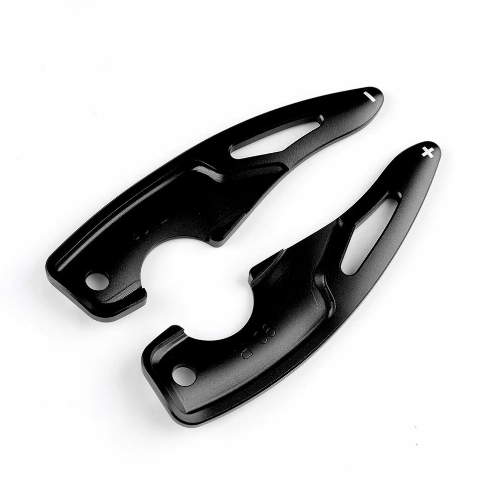 Кисти переключения передач рулевого колеса для Subaru BRZ Toyota 86 2017-2020 2021 2022 2023 2024 2025 Удлинитель весла из алюминиевого сплава.