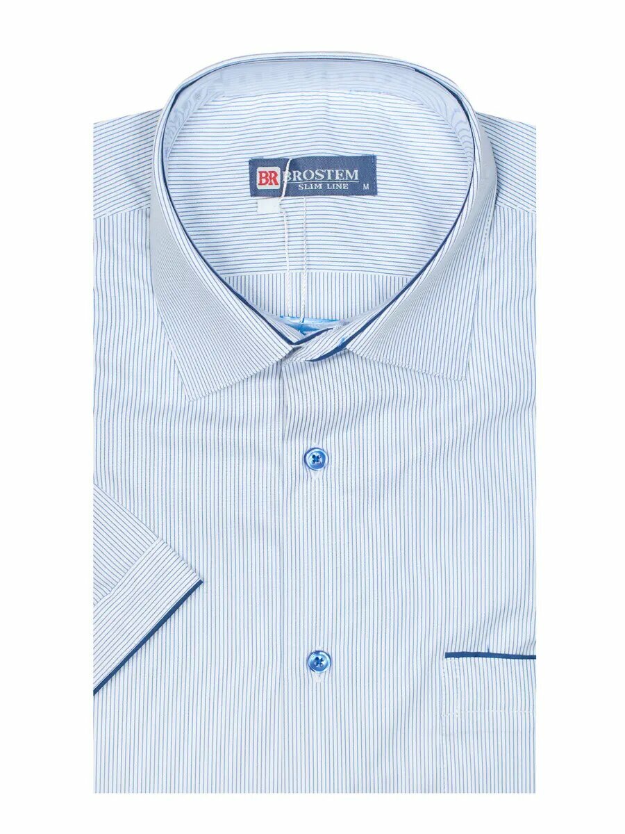 Рубашка базовая коллекция