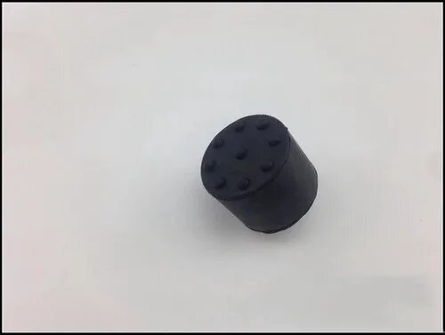 1 шт. для Nissan NV200 буфер задней двери резиновая подушка задней двери C