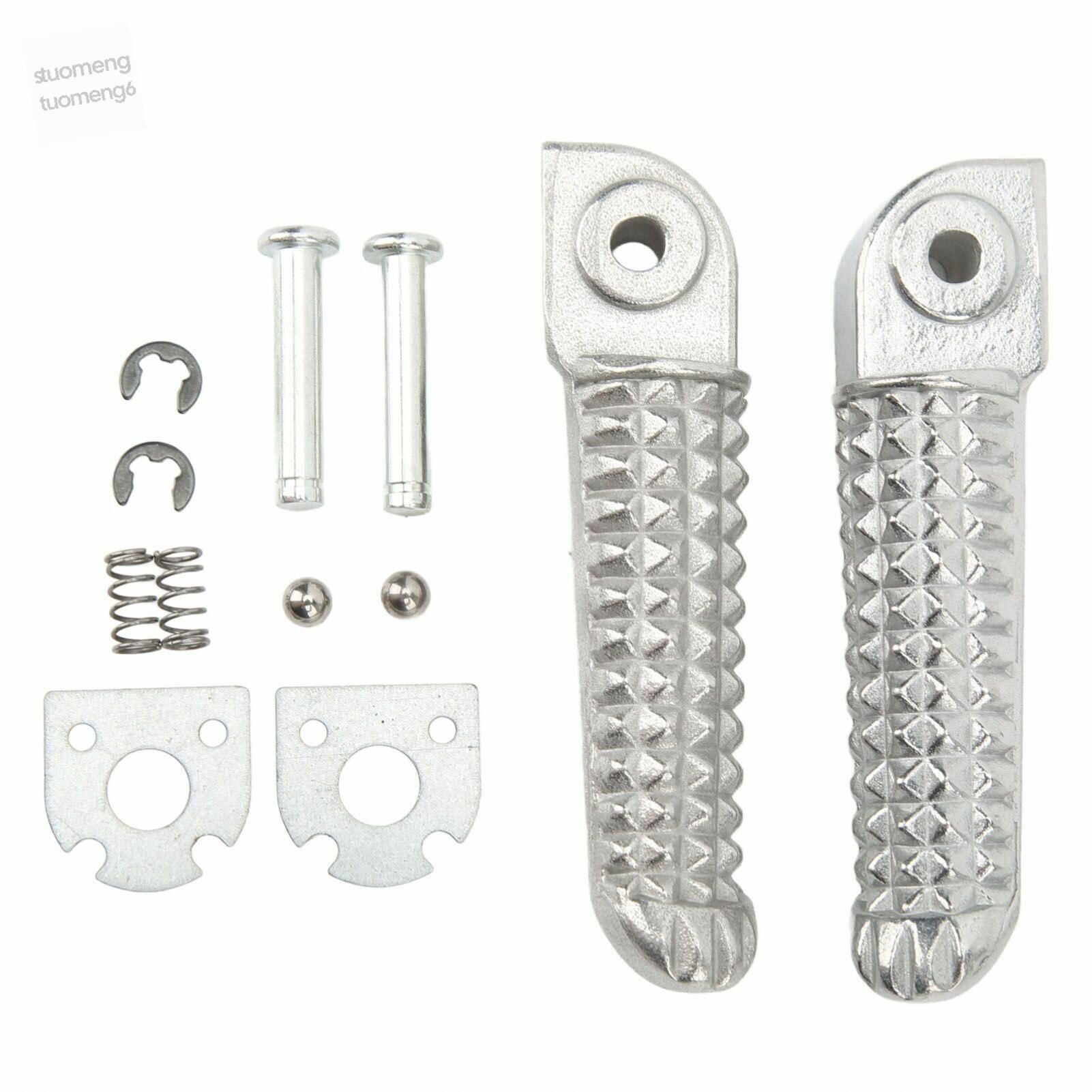 Подножки для мотоциклов