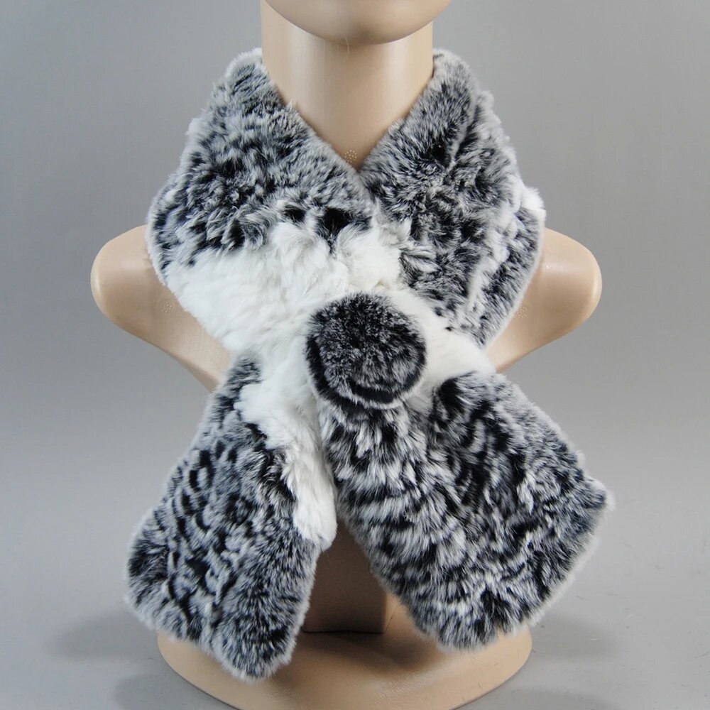 Шарф для женщин