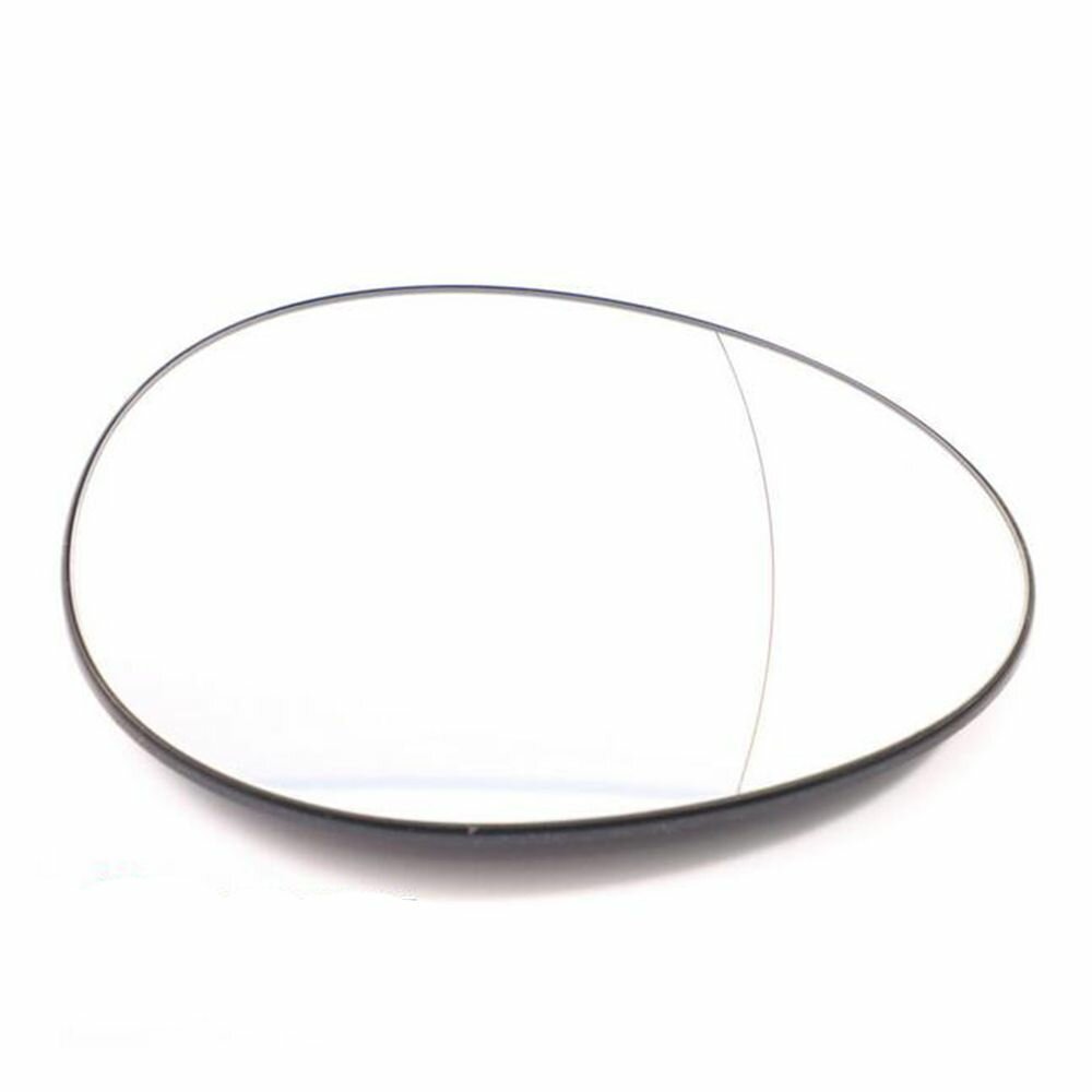 51162755626 правое обогреваемое боковое зеркало заднего вида для bmw mini cooper