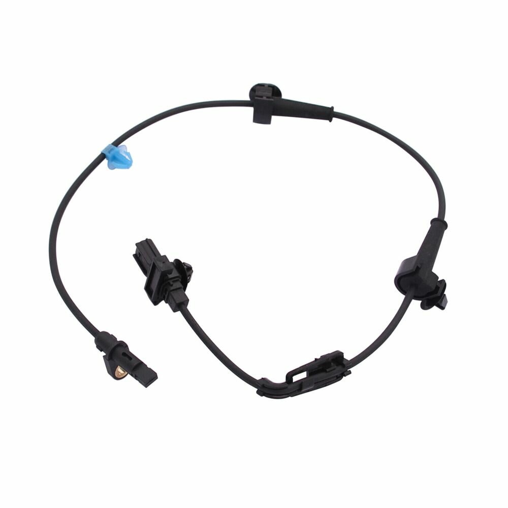 Пара Датчиков Скорости Вращения Переднего колеса ABS Для Honda Civic 57455-TR3-A02, 57450-TR3-A02