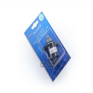 Регулятор холостого хода (нового образца) AVTOGRAD арт. 21120114830022