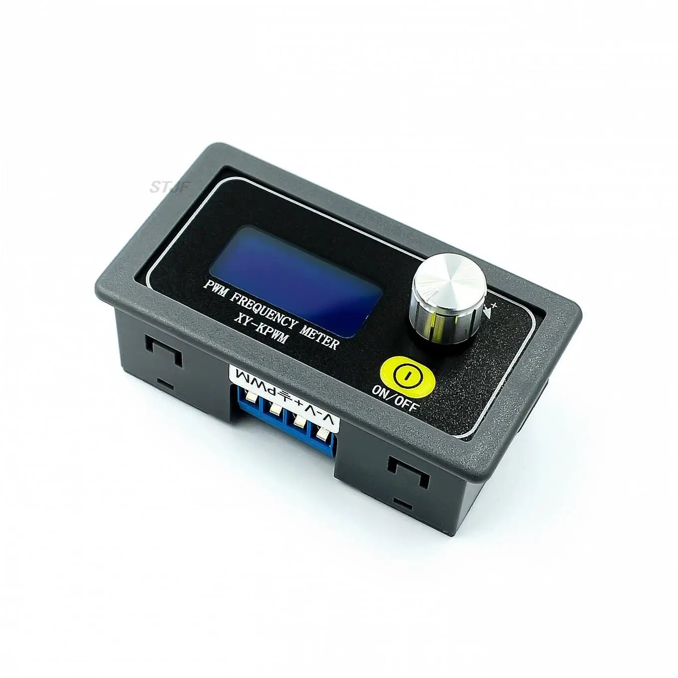 XY-KPWM регулятор напряжения PWM Frequency Meter
