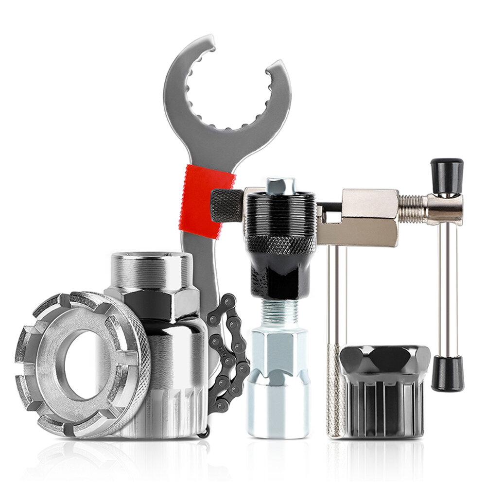 WEST BIKING Инструмент для ремонта велосипеда