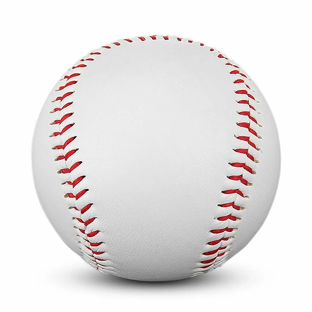 Мяч бейсбольный 1 шт