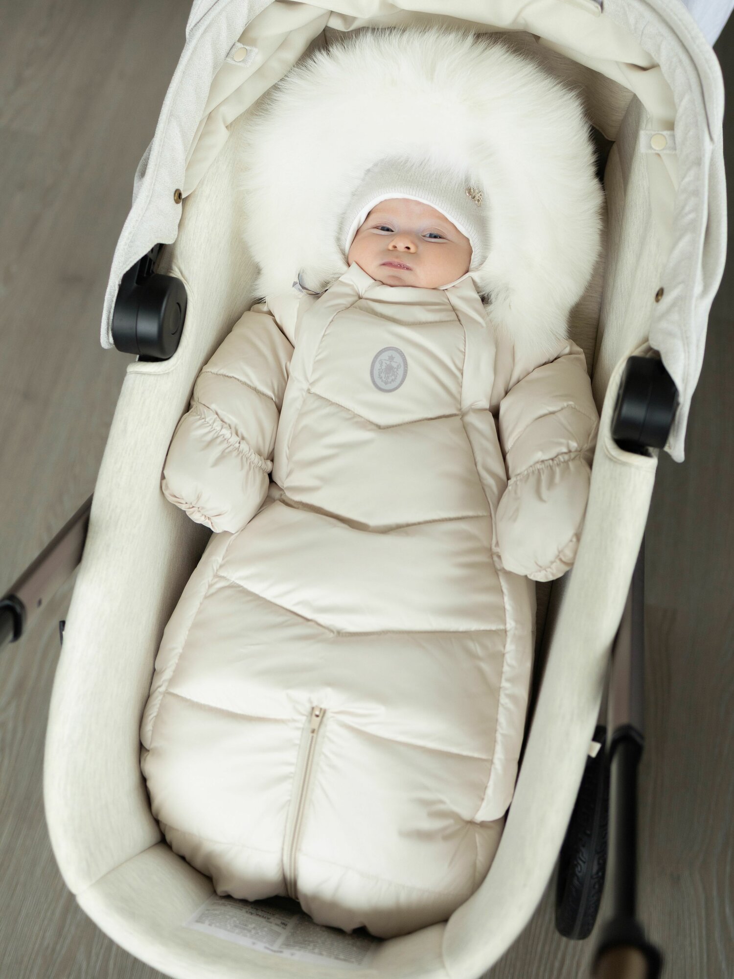 Комбинезон-трансформер