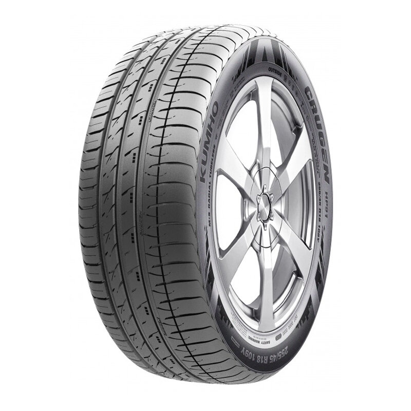 А/шина Kumho Crugen HP91 275/45R19 108Y TL
