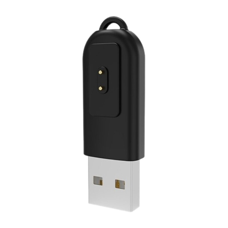 Магнитный Зарядный Адаптер для Ремешка 9/8 90 Градусов USB-Разъем Для Зарядки Часов Портативный Адаптер Для Зарядки