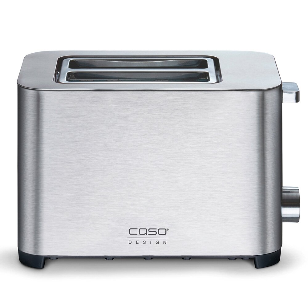 Тостер CASO Classico T2 Duo