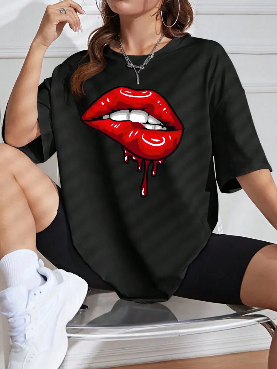 Футболка спортивная HYPEWEAR