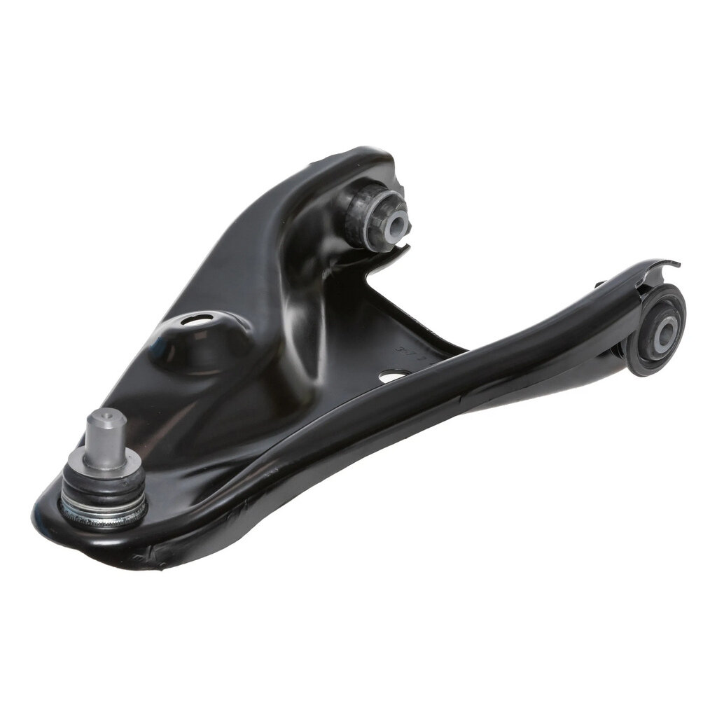 Рычаг передней подвески правый в сборе с шаровой и сайлентблоками для Лада Ларгус, Икс Рей