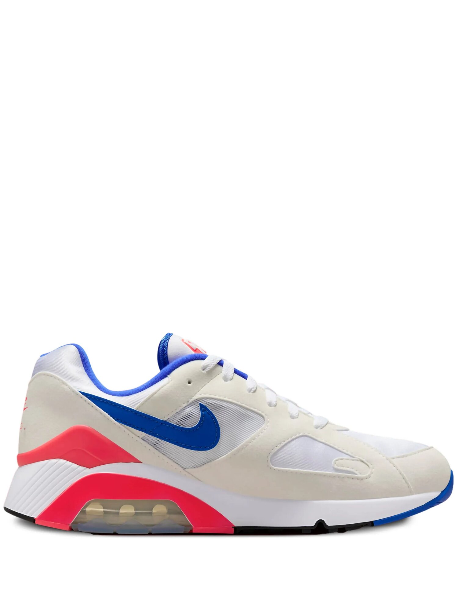 Кроссовки Air Max 180 Ultramarine