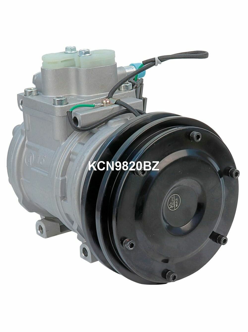 Компрессор кондиционера Krauf KCN9820BZ