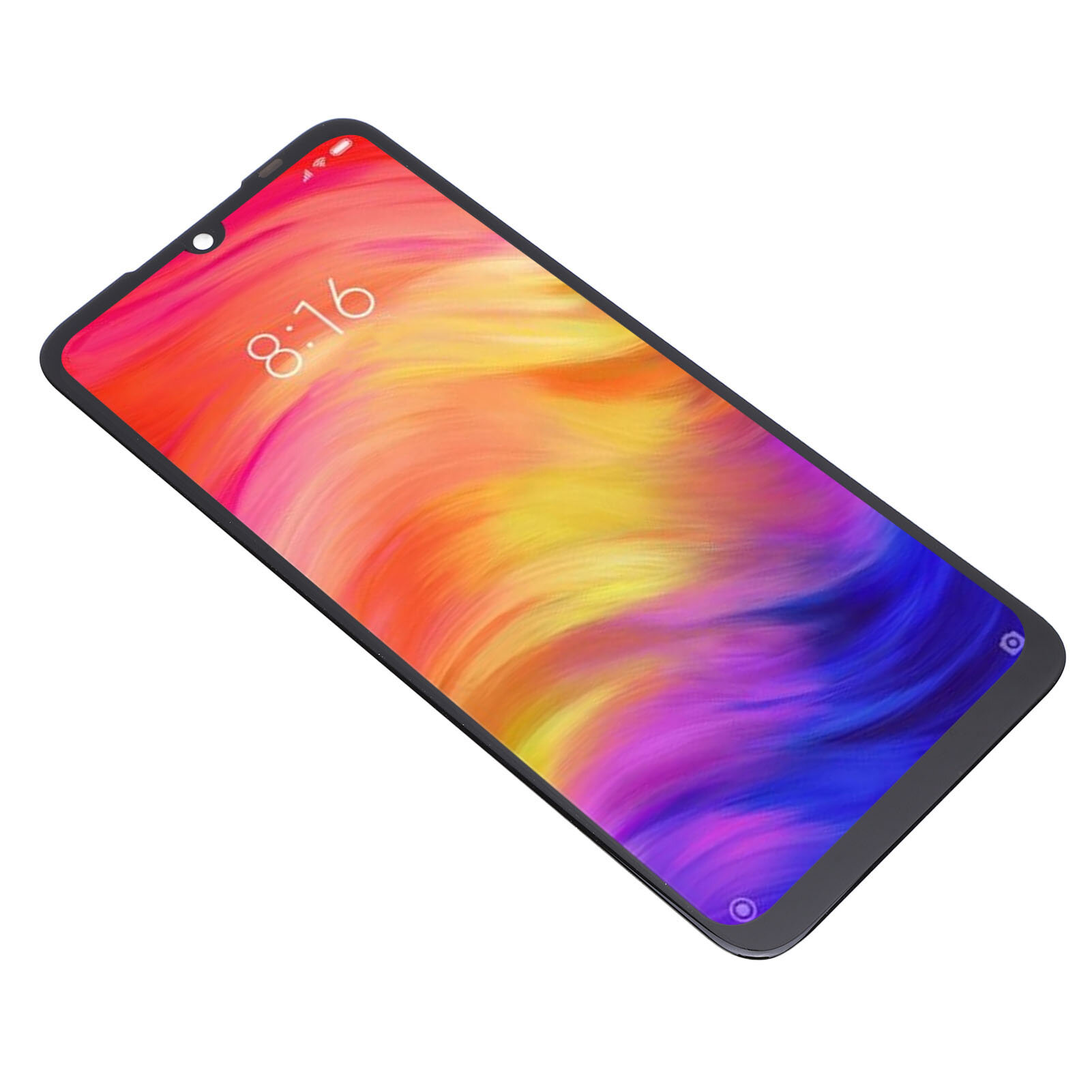 6,3-дюймовый экран для NOTE 7 с частотой обновления 60 Гц TFT LCD дисплей сенсорный экран дигитайзер сборка с инструментами для ремонта