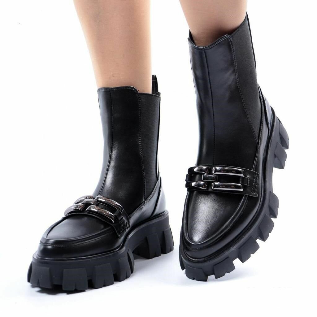 Ботинки челси